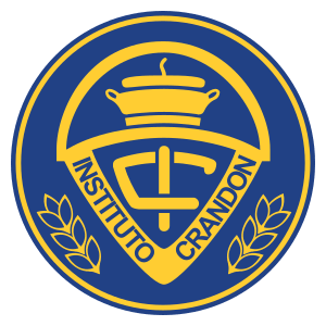 Crandon U15F – Voleibol Uruguay